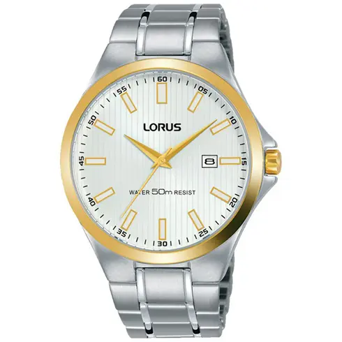 Lorus