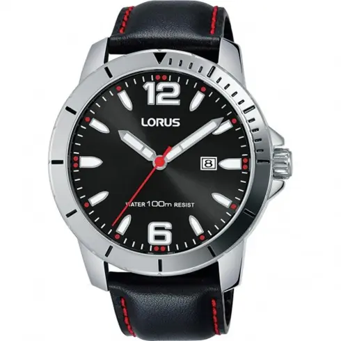 Lorus