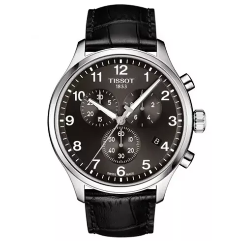 Tissot