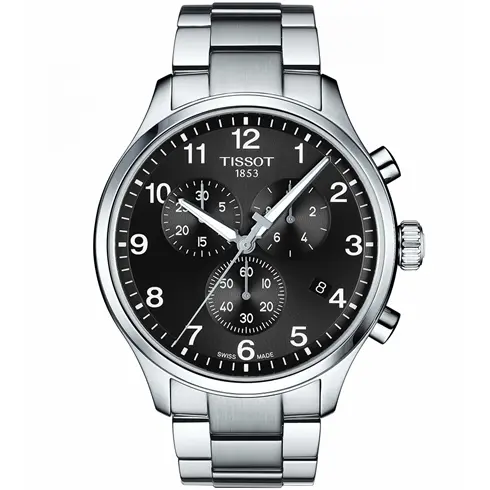 Tissot