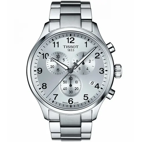 Tissot