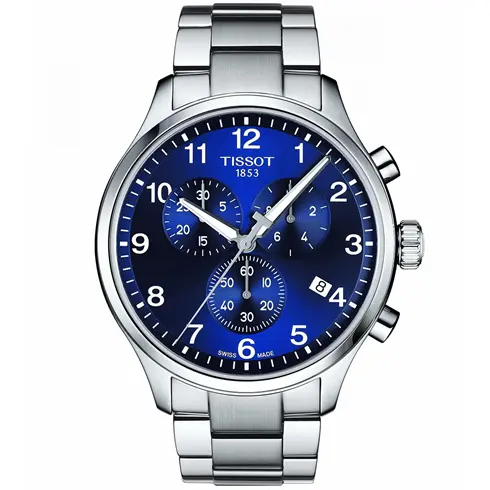 Tissot