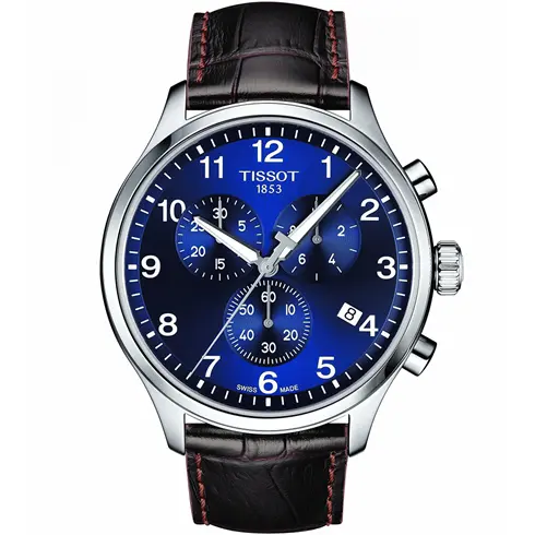 Tissot