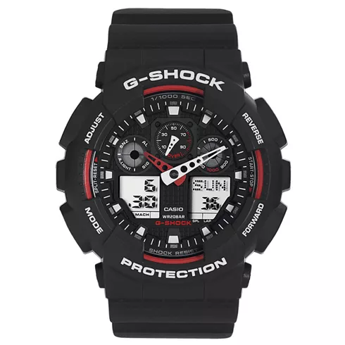 G-SHOCK