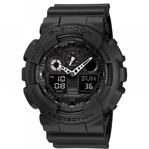 G-SHOCK