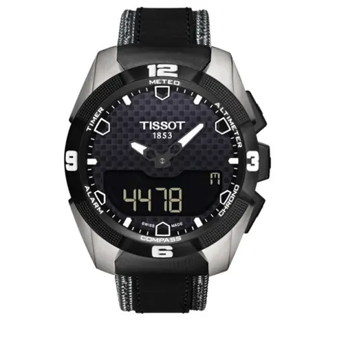 Tissot