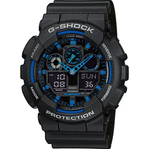 G-SHOCK