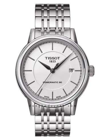 Tissot