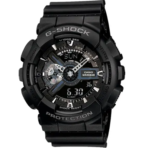 G-SHOCK