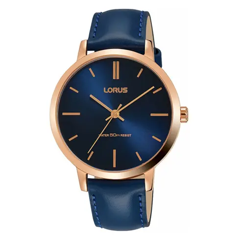 Lorus