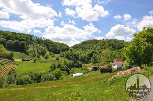 Kupujem seosko imanje okolina mesta Kosjerić