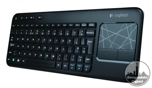 Logitech K400 Wireless Tastatura