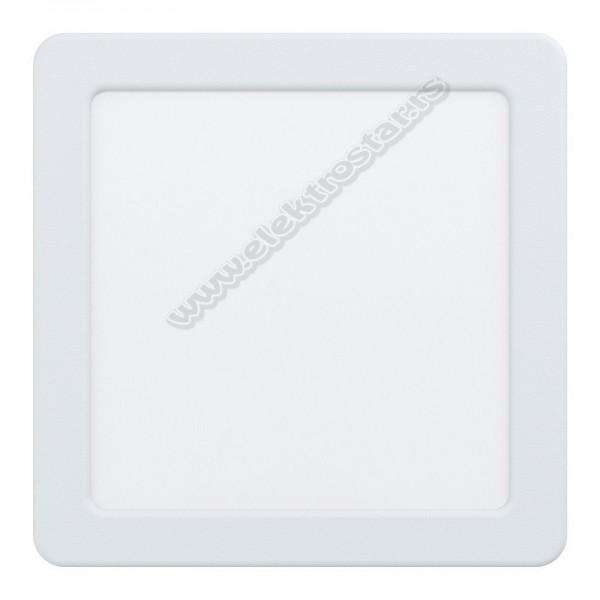 99179 LED PANEL 10.5W 4000K UGRADNA KOCKA BELA