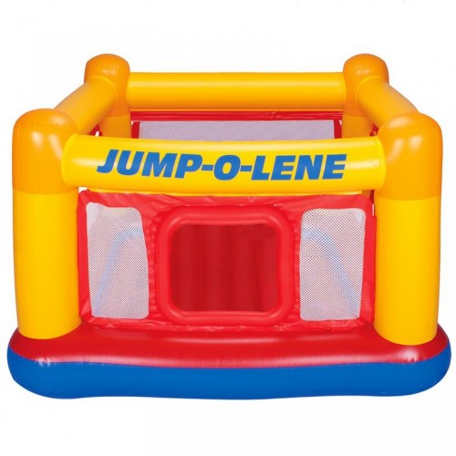 Jumpolina na naduvavanje Playhouse Intex 48260NP