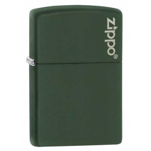 Upaljač Zippo Green Matte