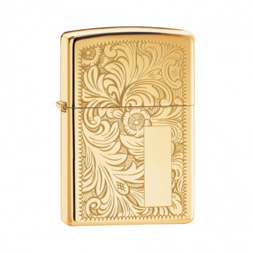 Upaljač Zippo Venetian Brass