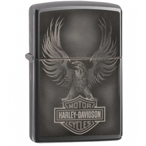 Upaljač Zippo Harley Davidson 150