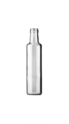 Dorica 500ml Flint