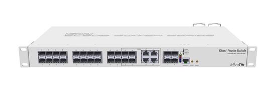 Mikrotik CRS328-4C-20S-4S+RM