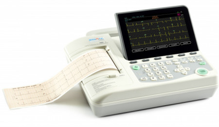 EM-301 trokanalni EKG aparat
