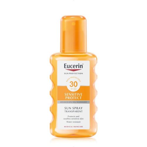 Eucerin SUN transparentni sprej SPF30 200ml šifra:63915