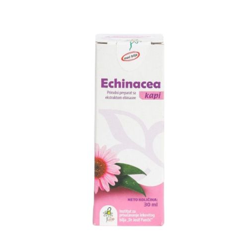 Ehinacea kapi Instituta Josif Pančić 30ml