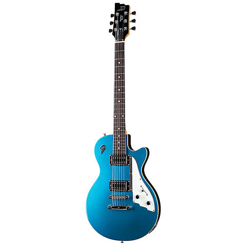 Duesenberg DSP CTB Starplayer special Catalina Blue električna gitara