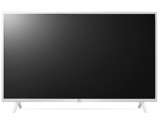 Televizor LG 43UP76903LELED43''Ultra HDsmartwebOS ThinQ AIbela' ( '43UP76903LE' )