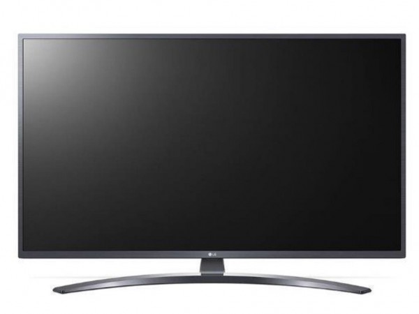 Televozor LG 50UP80003LALED50''Ultra HDsmartwebOS ThinQ AIcrna' ( '50UP81003LA' )