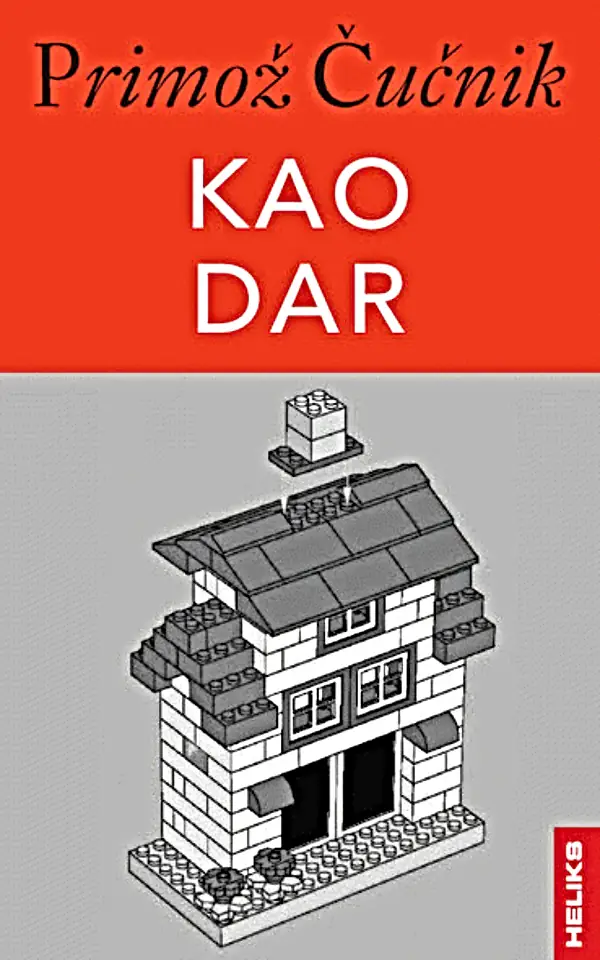 Kao dar