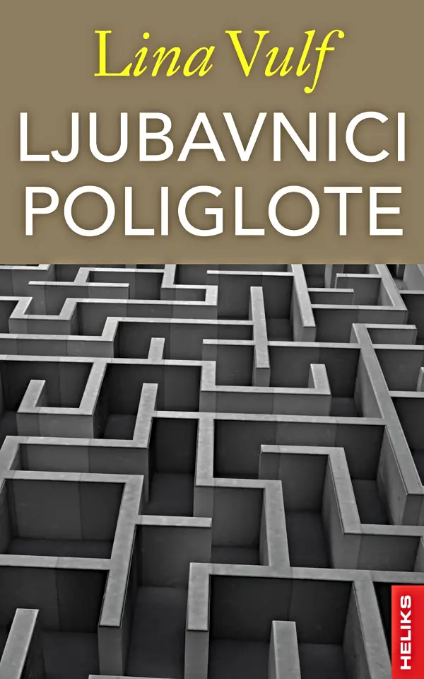 Ljubavnici poliglote