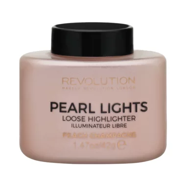 Hajlajter u prahu MAKEUP REVOLUTION Pearl Lights 42g