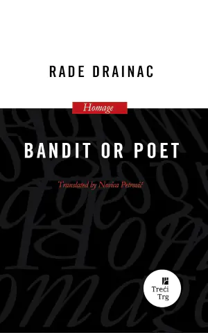 Bandit or Poet