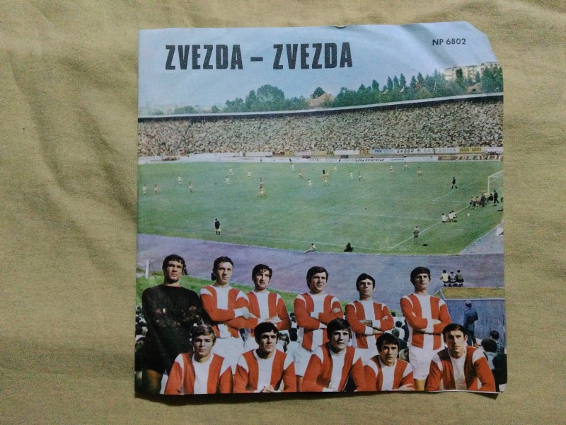 Zvezda - Zvezda