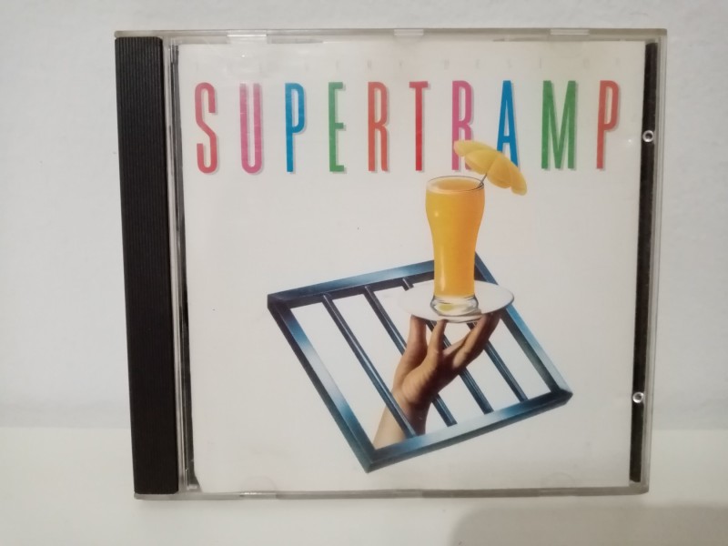 Supertramp - The very Best Original 1990