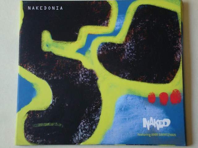 Naked - Nakedonia