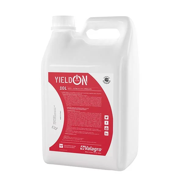 Prirodni biostimulator - Valagro YieldON 10L