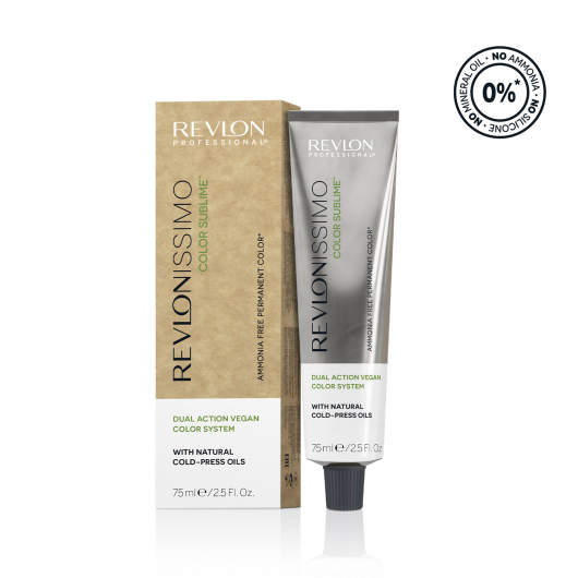 Revlon Profesional Color Sublime 7.24 boja bez amonijaka 75ml