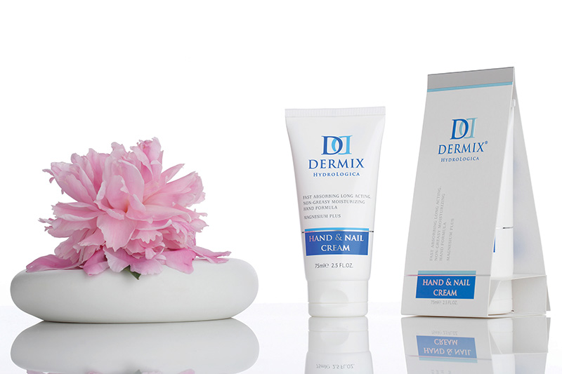 DERMIX HAND & NAIL CREAM - krema za ruke i nokte