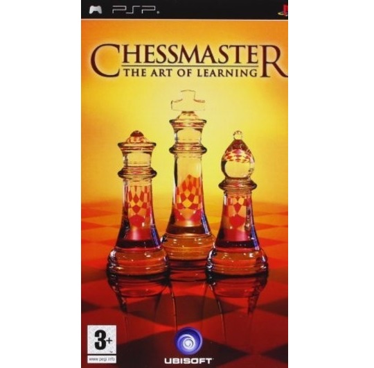 PSP Chessmaster 11