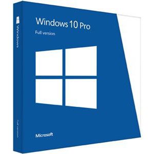 Licenca MICROSOFT OEM Windows 10 Pro/64bit/Eng Int/DVD/1 PC