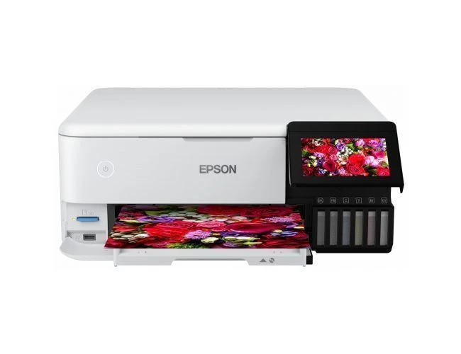 Epson EcoTank L8160 color inkjet CISS multifunkcijski štampač A4