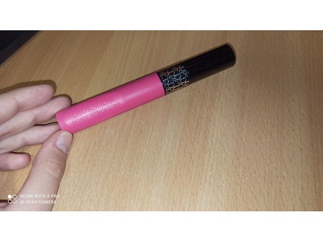 Dior Diorshow Pump n Volume-Mascara