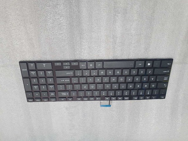 Tastatura za Toshiba  L950 L950D L955 L955D