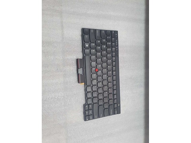 Tastatura za Lenovo ThinkPad W530