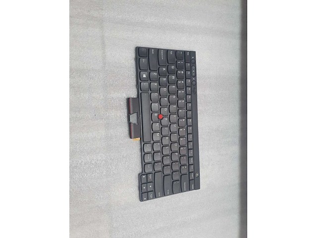 Tastatura za Lenovo ThinkPad  T530 T530i T530s