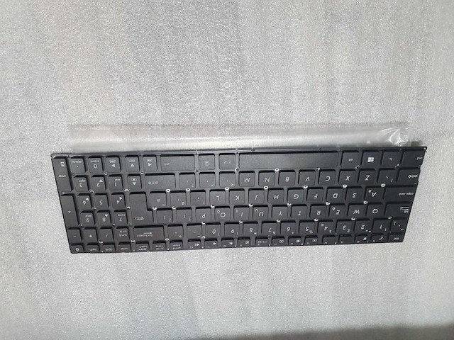 Tastatura za Asus D540, D540N D540YA