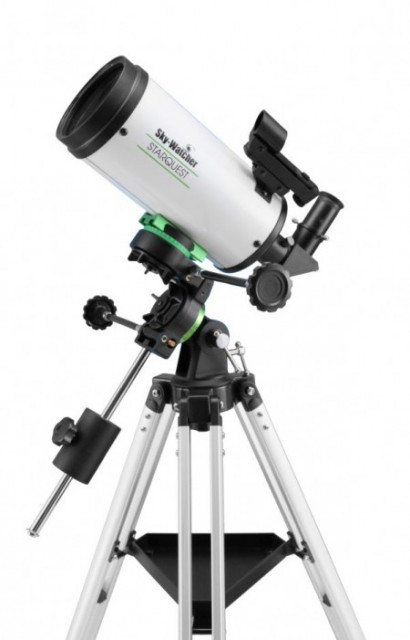 SkyWatcher star-quest-102MC maksutov-cassegrain (102/1300) ( SWM102SQuest )