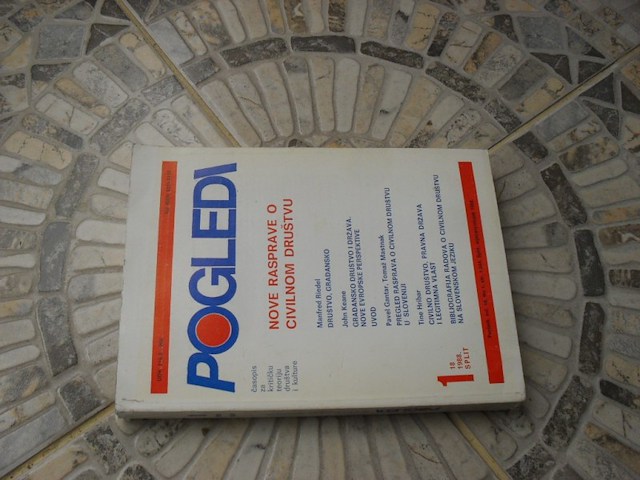 POGLEDI 1/1988