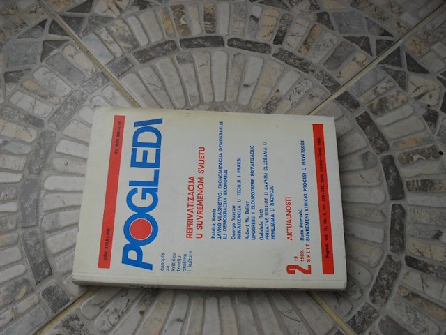 POGLEDI 2/1989